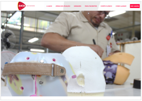 Parceria AESB-AACD – AESB